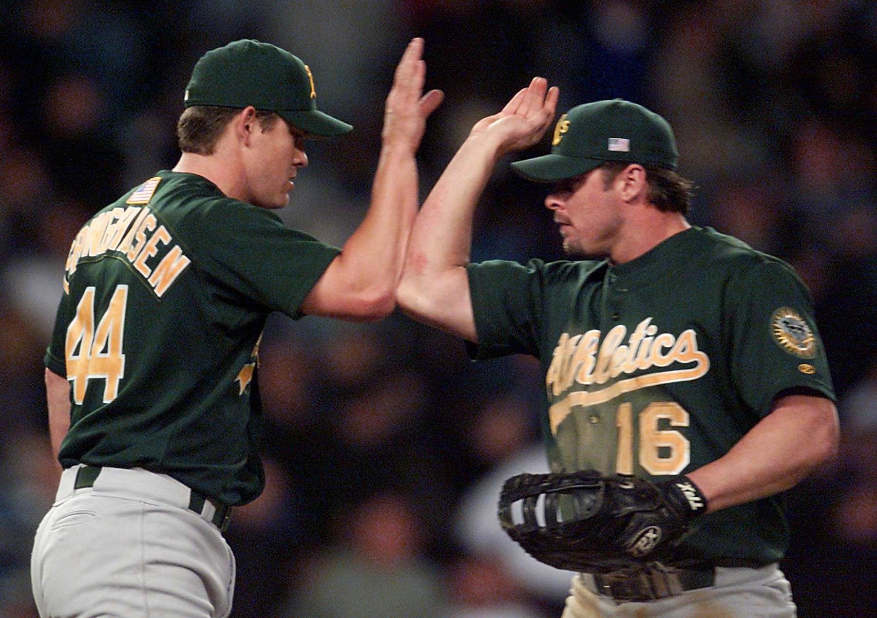 The 10 Best MLB Teams That Blew Their Chance to Play in World Series