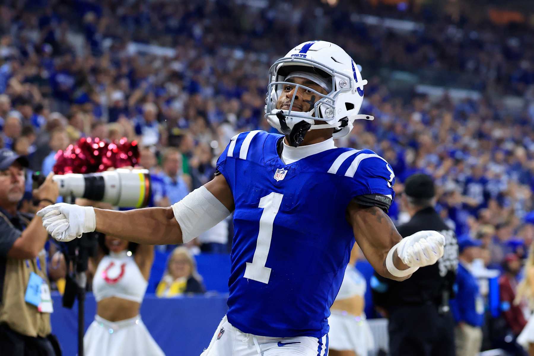 Week 7 Start 'Em, Sit 'Em: Play or Bench Advice on Top Fantasy Football ...