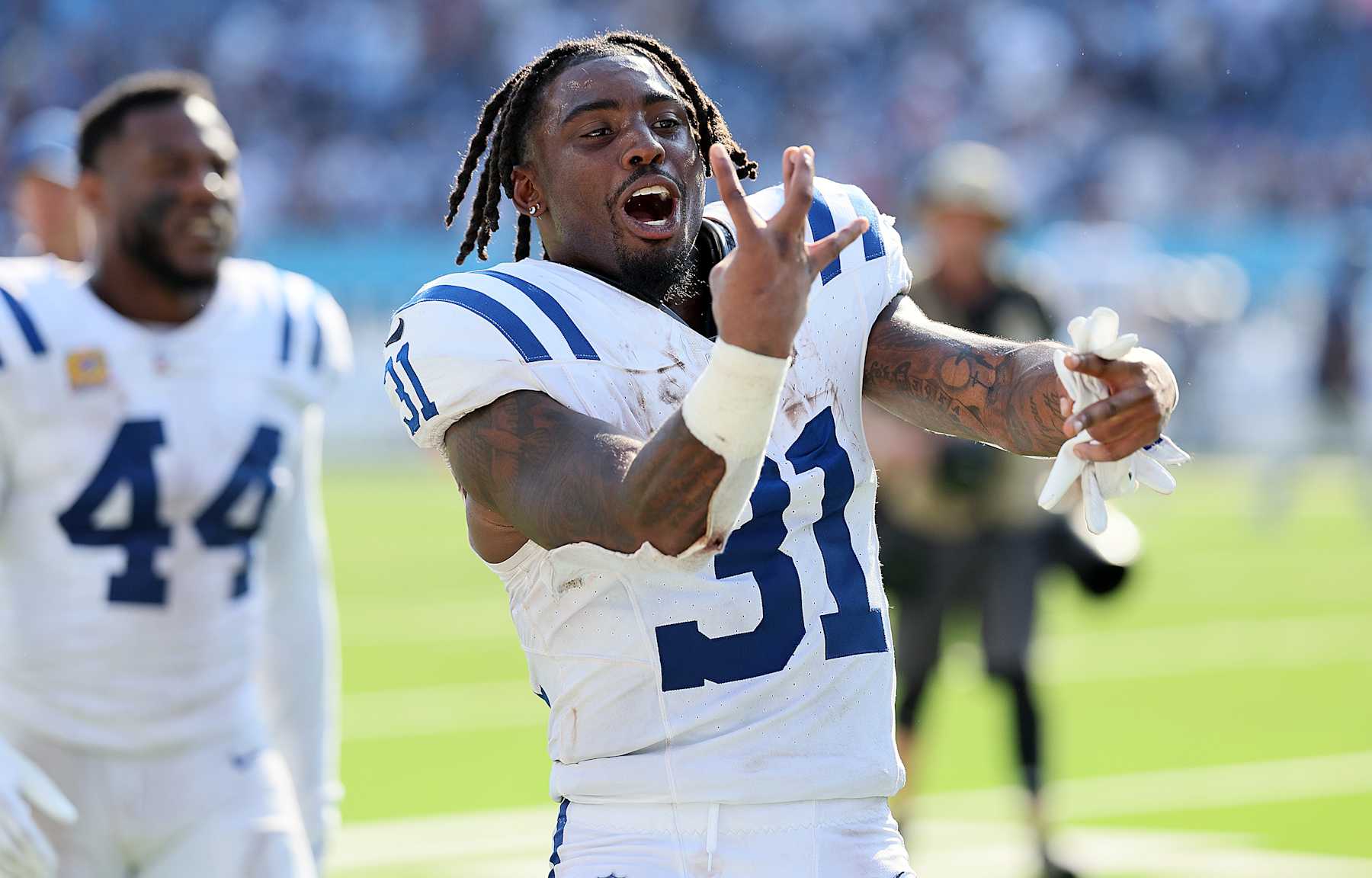 Fantasy Football Week 7: Biggest Sleepers at Every Position