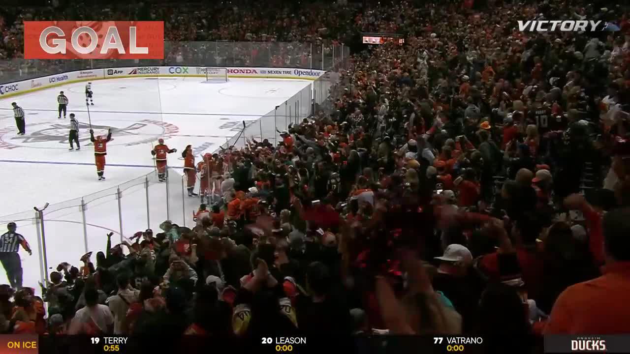 Anaheim Ducks | National Hockey League, News, Scores, Highlights ...