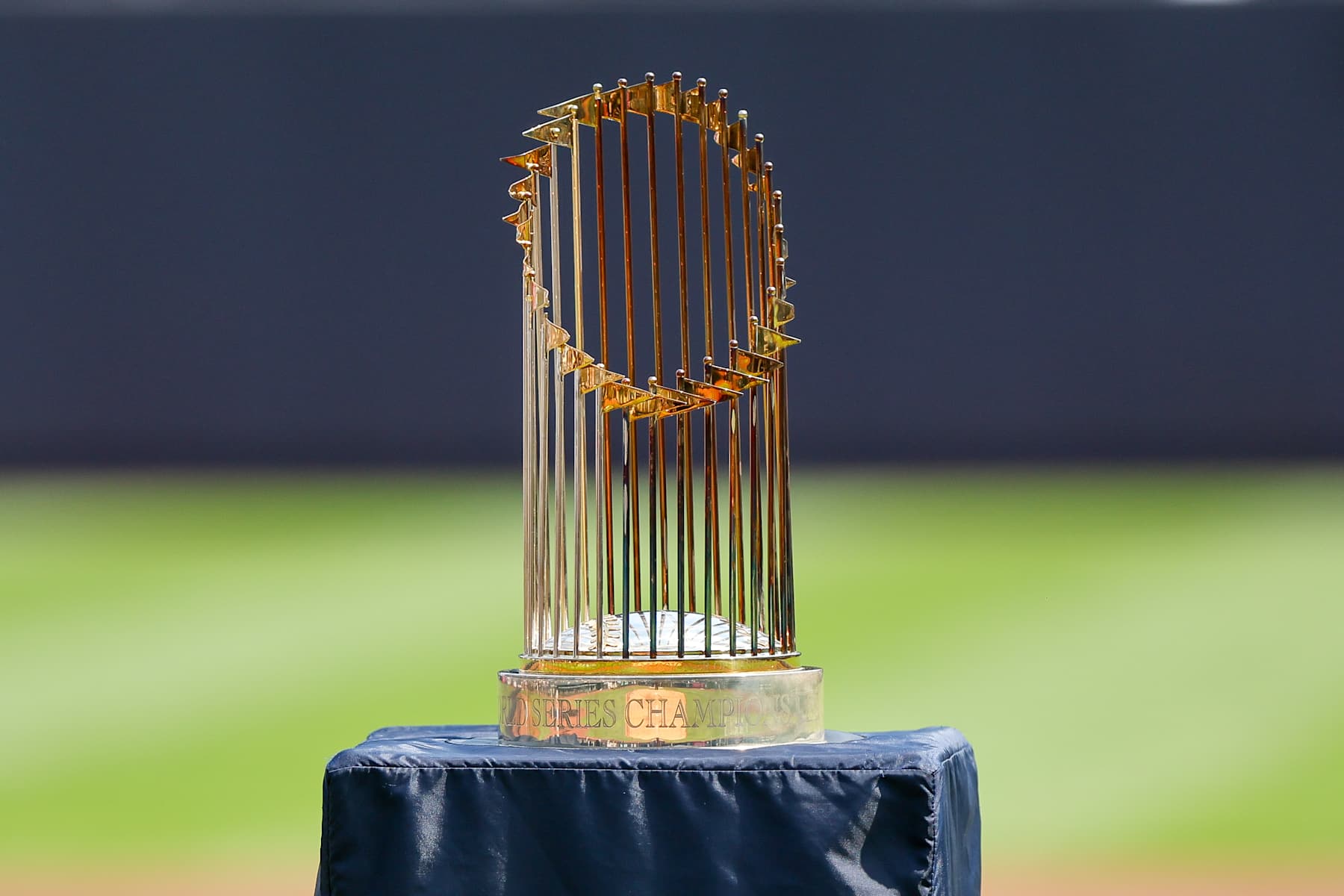 World Series 2024 Predictions: Full Schedule and Bracket Picks for Fall Classic