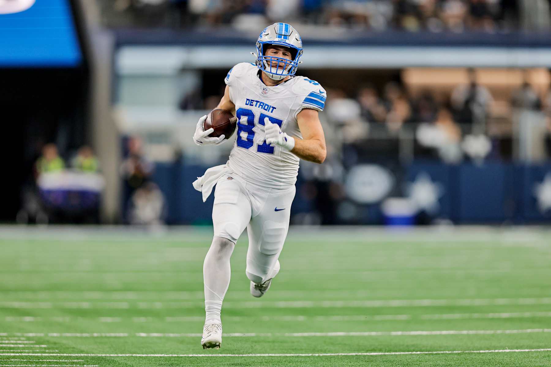 Ranking the Top 10 States by NFL Player Hometowns