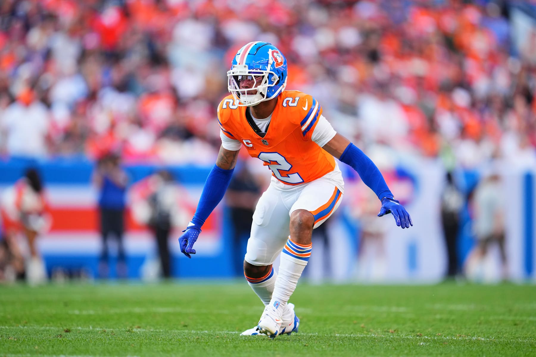 Ranking the Top 10 States by NFL Player Hometowns