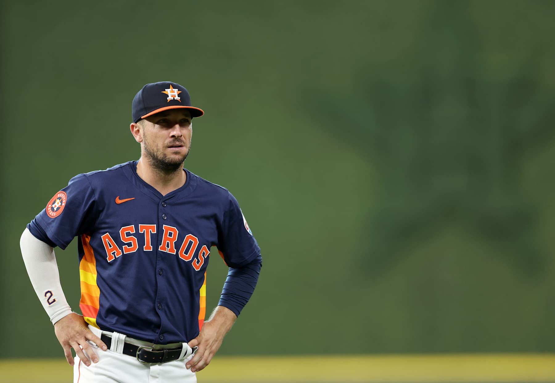 Ranking Astros 3B Alex Bregman's Top 7 Landing Spots Ahead of MLB Free ...