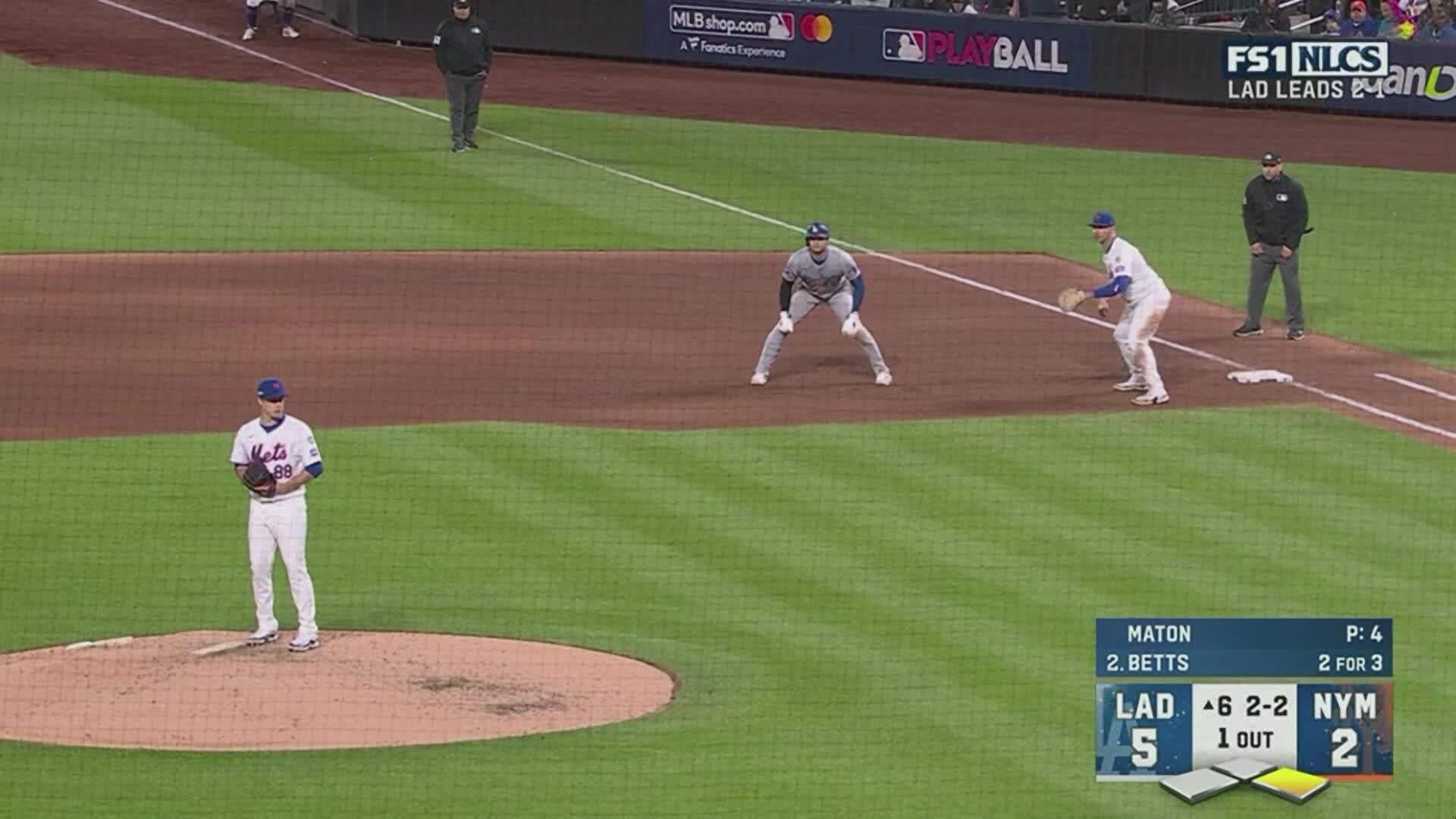 MLB Highlights | Major League Baseball, News, Scores, Highlights, Stats ...