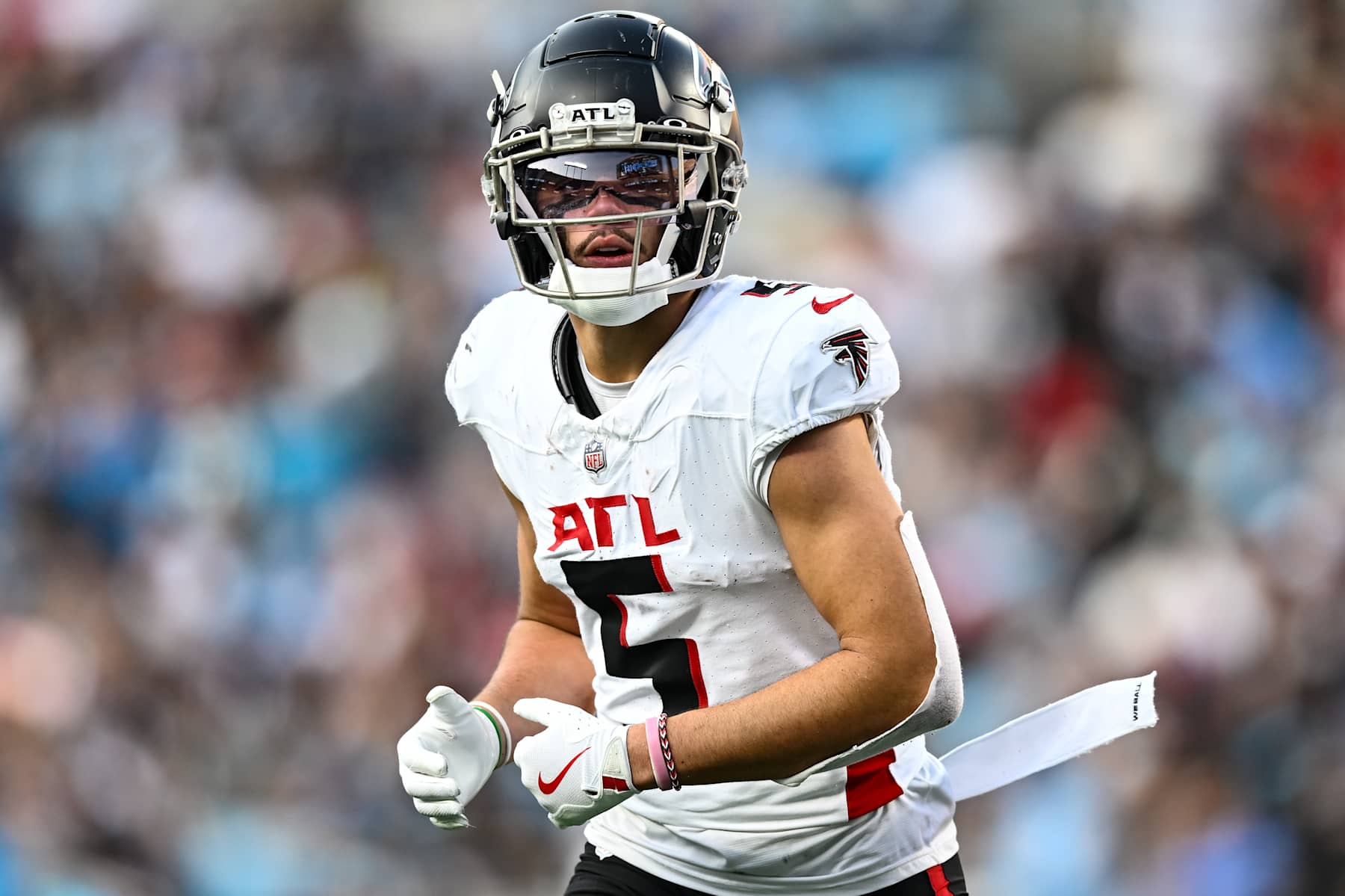 Week 7 Start 'Em, Sit 'Em: Latest Fantasy Football Lineup Advice for Sunday