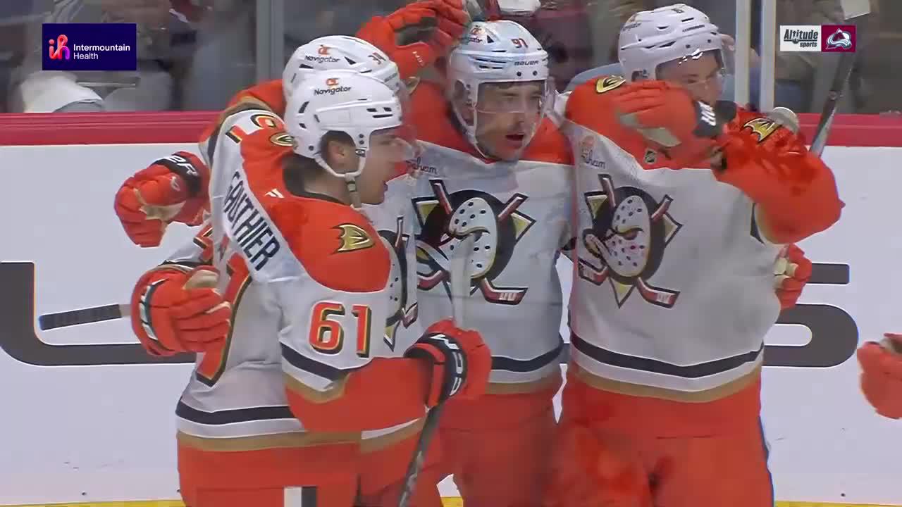 Anaheim Ducks | National Hockey League, News, Scores, Highlights ...