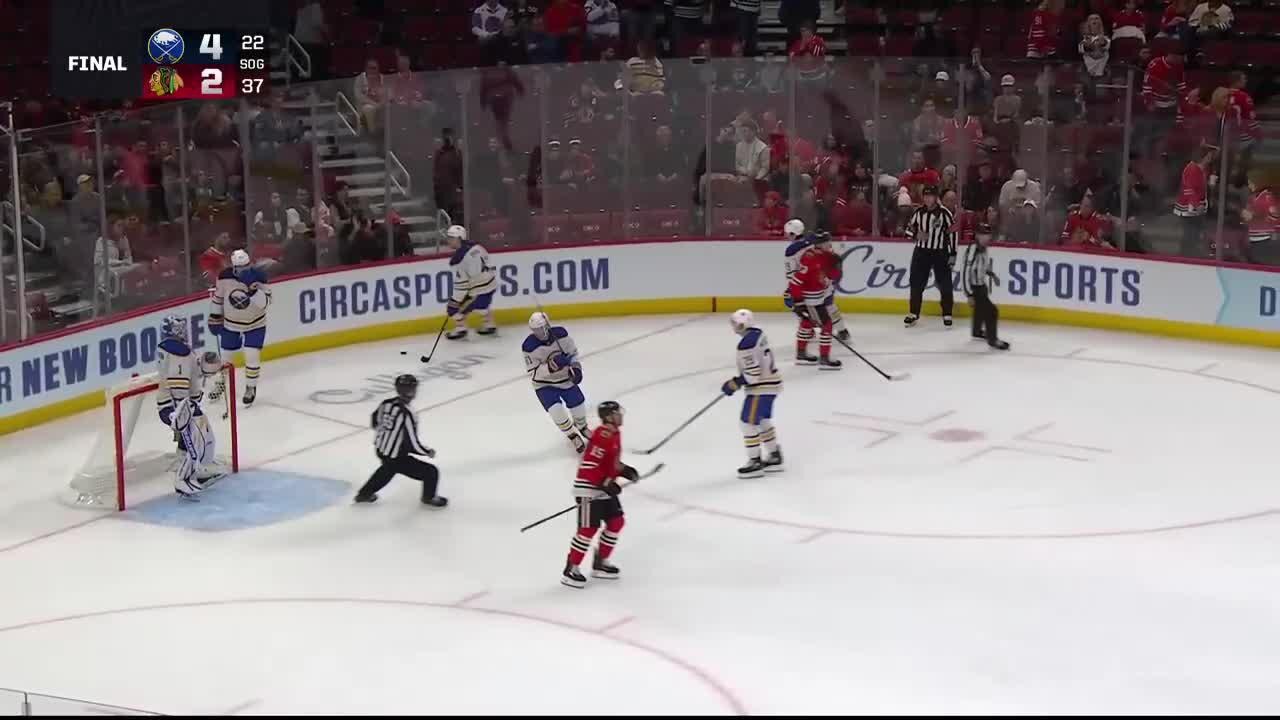 Chicago Blackhawks | National Hockey League, News, Scores, Highlights ...
