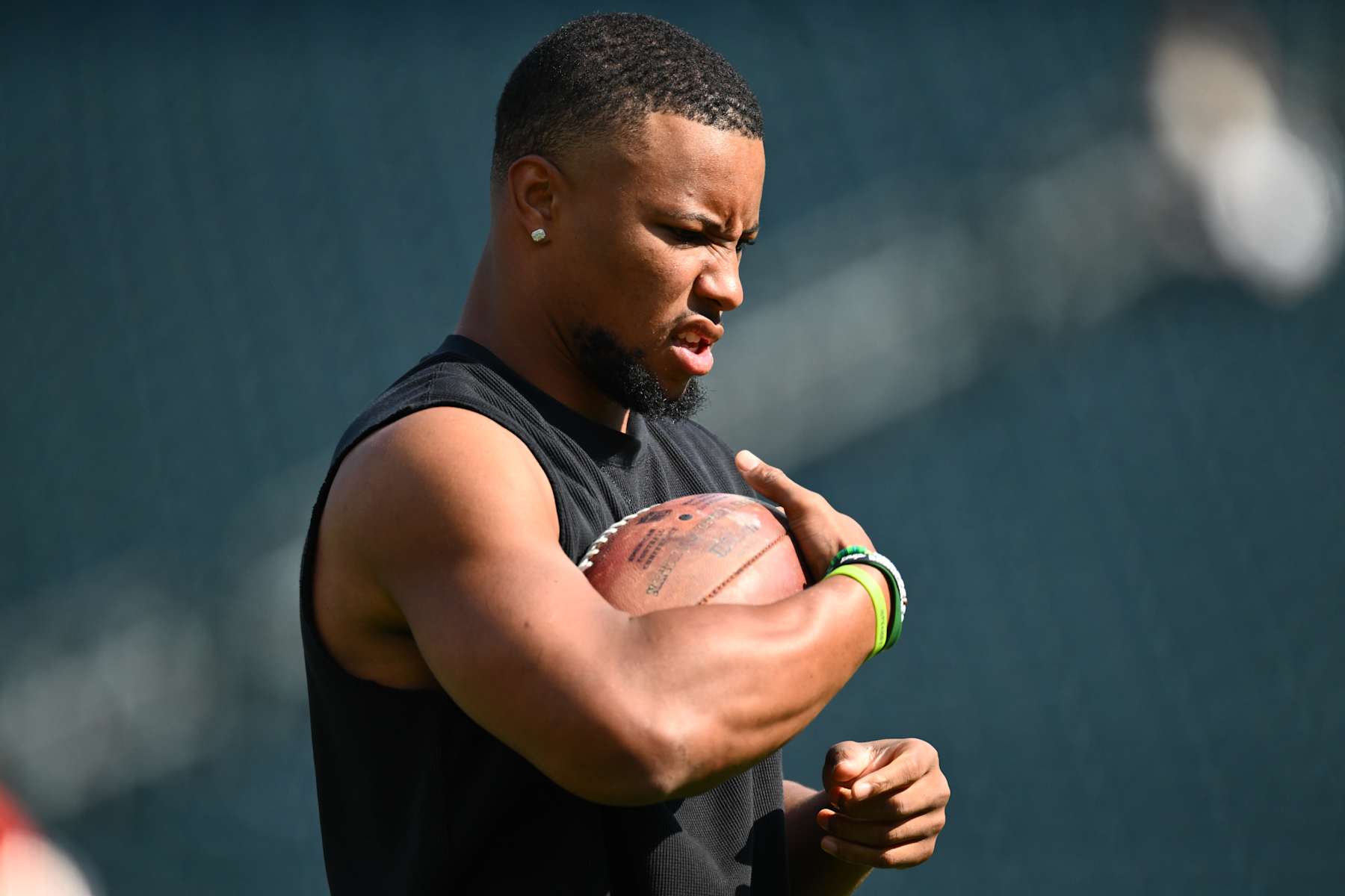 Week 7 NFL Highlights 2024: Live Tracking Top Plays, Box Scores from Sunday Results