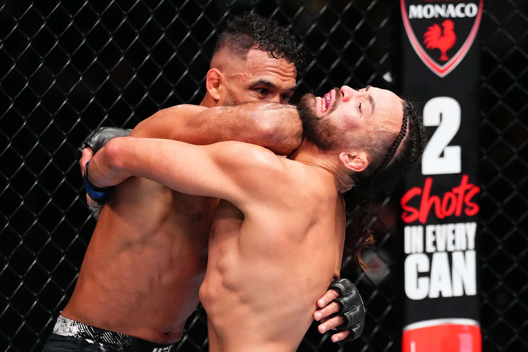 4 Fights We Need to See After UFC Fight Night 245