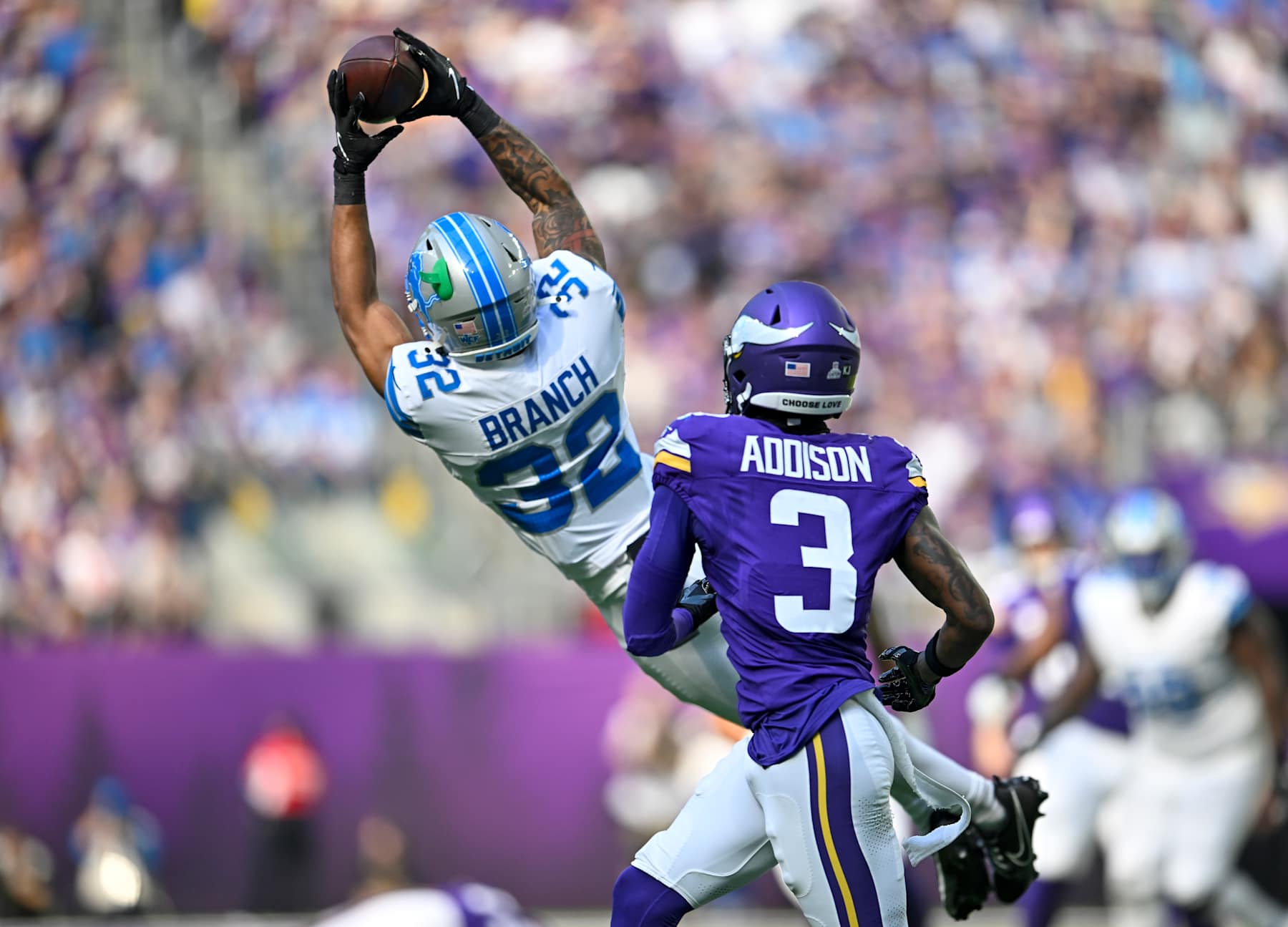 Week 7 NFL Highlights 2024: Live Tracking Top Plays, Box Scores from ...