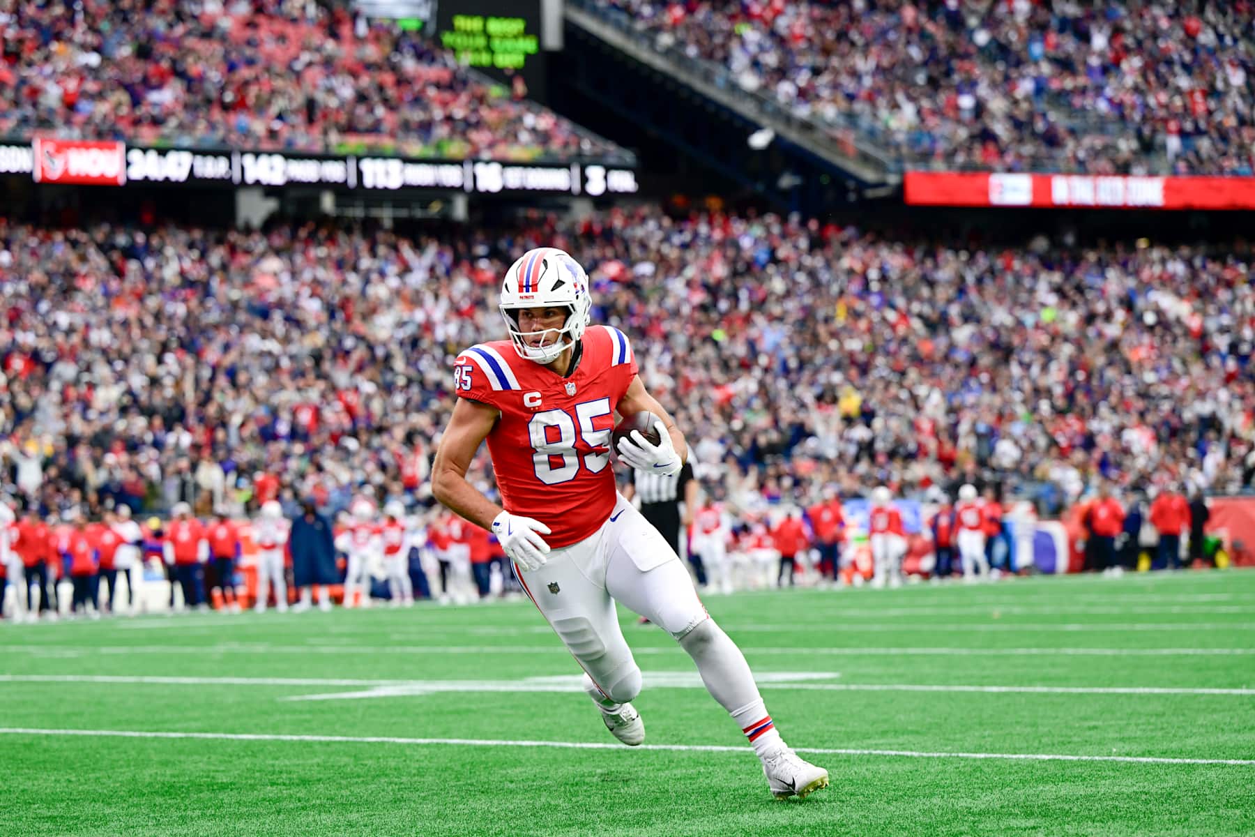 Fantasy Football Week 8: Waiver-Wire Pickups, Rankings and Box Score ...