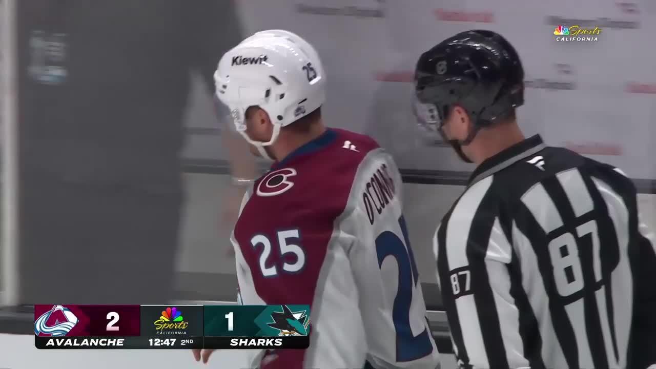 Colorado Avalanche | National Hockey League, News, Scores, Highlights ...