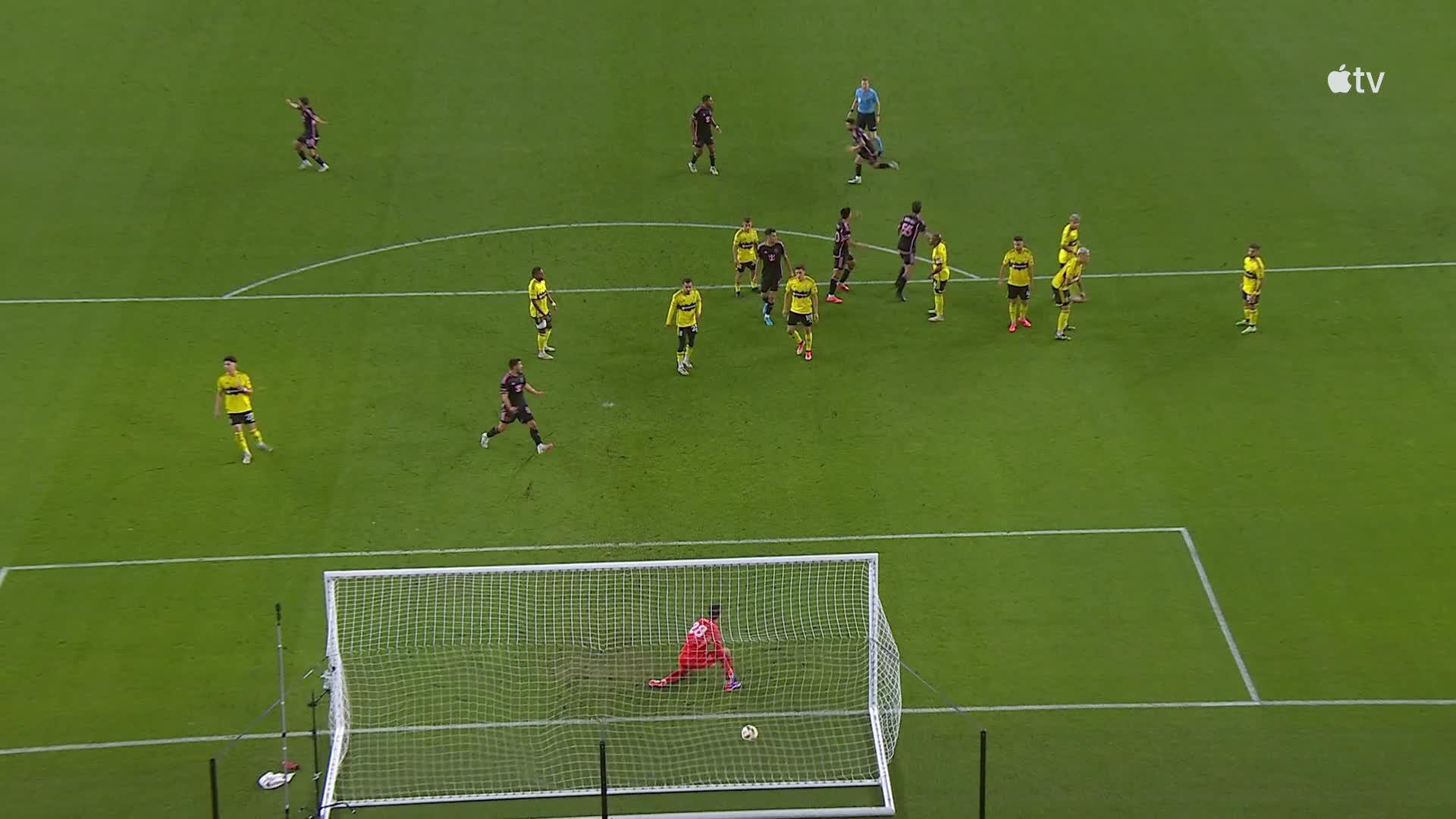 Inter Miami | News, Scores, Highlights, Injuries, Stats, Standings, and ...