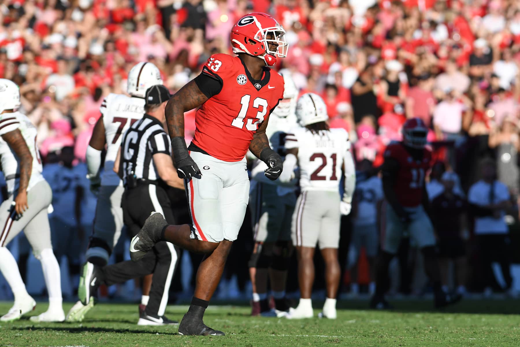 2025 NFL Draft: Updated Scouting Notes and Pro Player Comparisons After ...