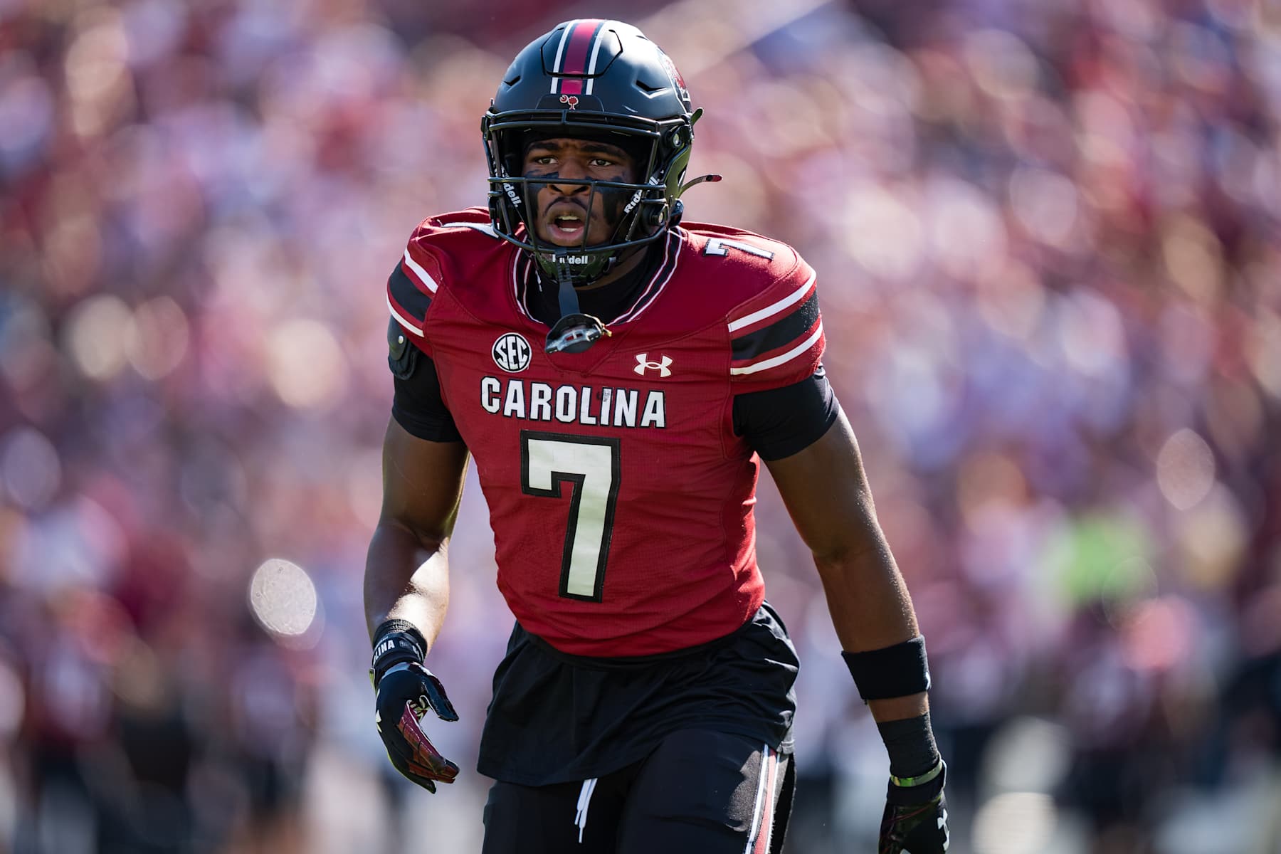 2025 NFL Draft: Updated Scouting Notes and Pro Player Comparisons After ...