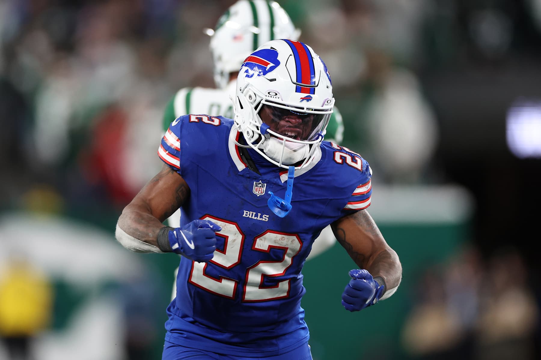 Fantasy Football Week 8 Waiver Wire: Ricky Pearsall and More Free ...