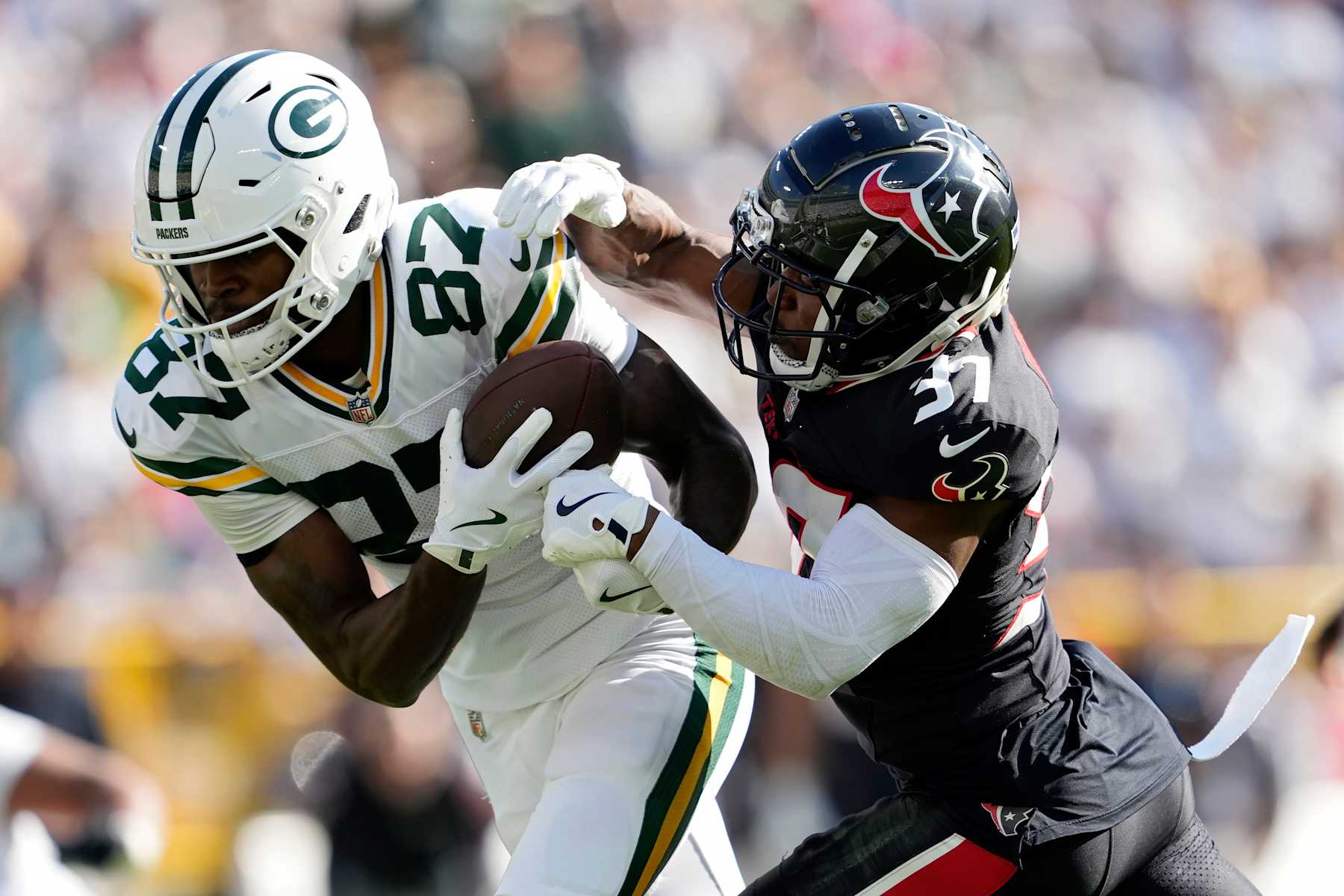 Fantasy Football Week 8 Waiver Wire: Ricky Pearsall and More Free ...