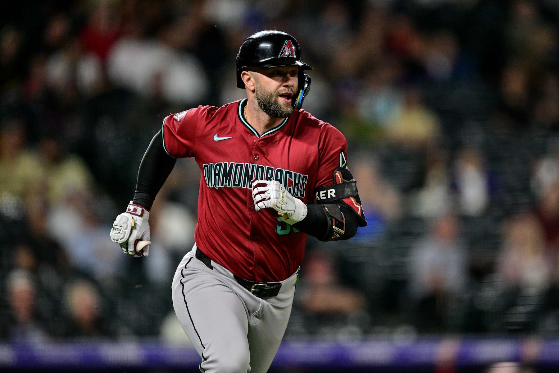 MLB Free Agents Who Could Become Superstars on New Teams in 2025