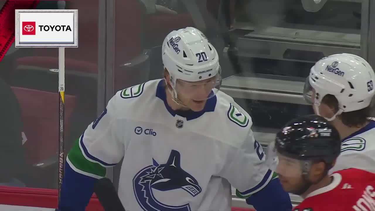 Vancouver Canucks | National Hockey League, News, Scores, Highlights ...