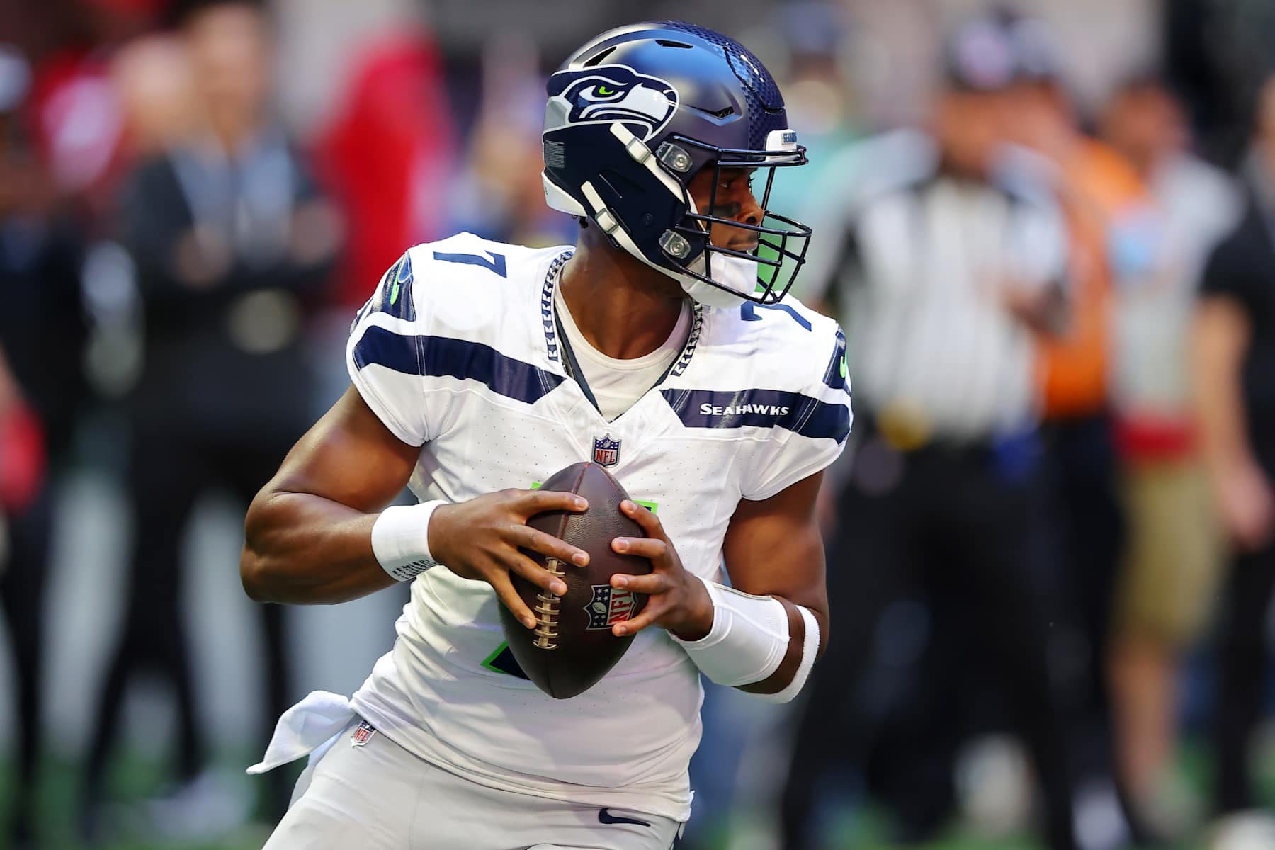 Week 8 Start 'Em, Sit 'Em: Advice for Fringe Flex Fantasy Football Starters