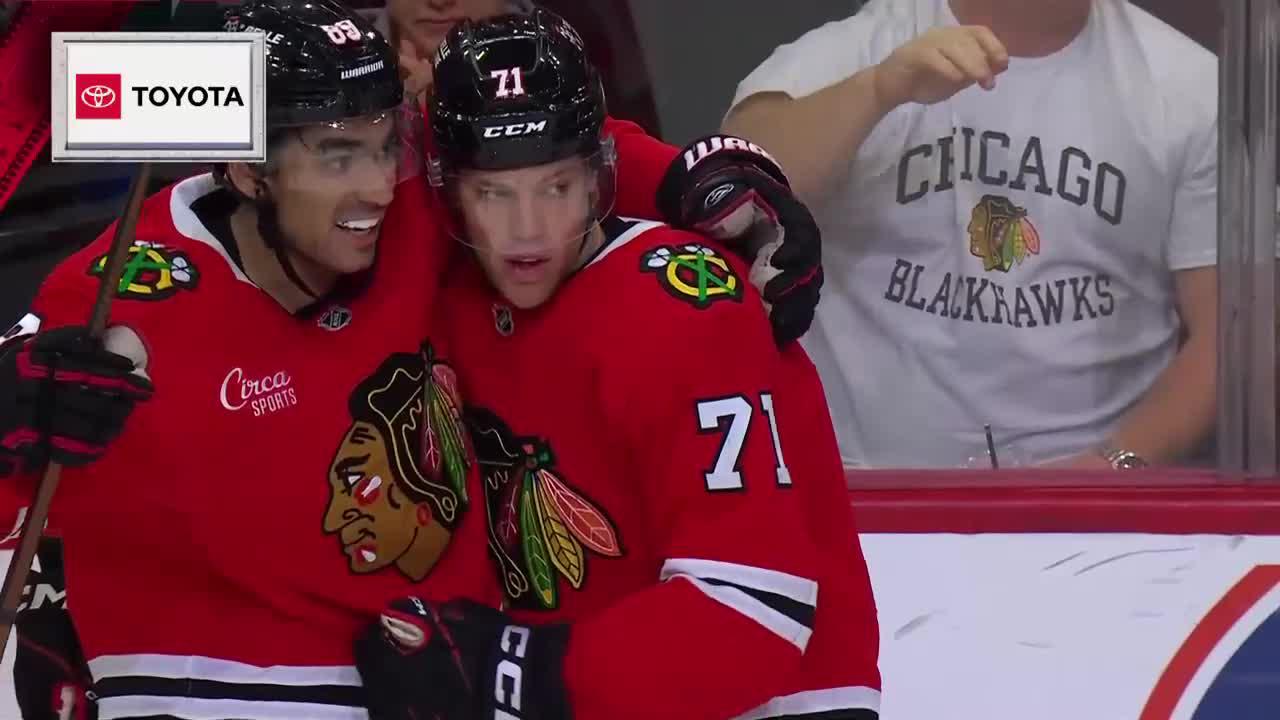 Chicago Blackhawks | National Hockey League, News, Scores, Highlights ...