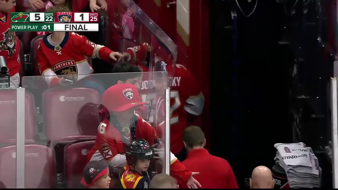 Minnesota Wild | National Hockey League, News, Scores, Highlights ...