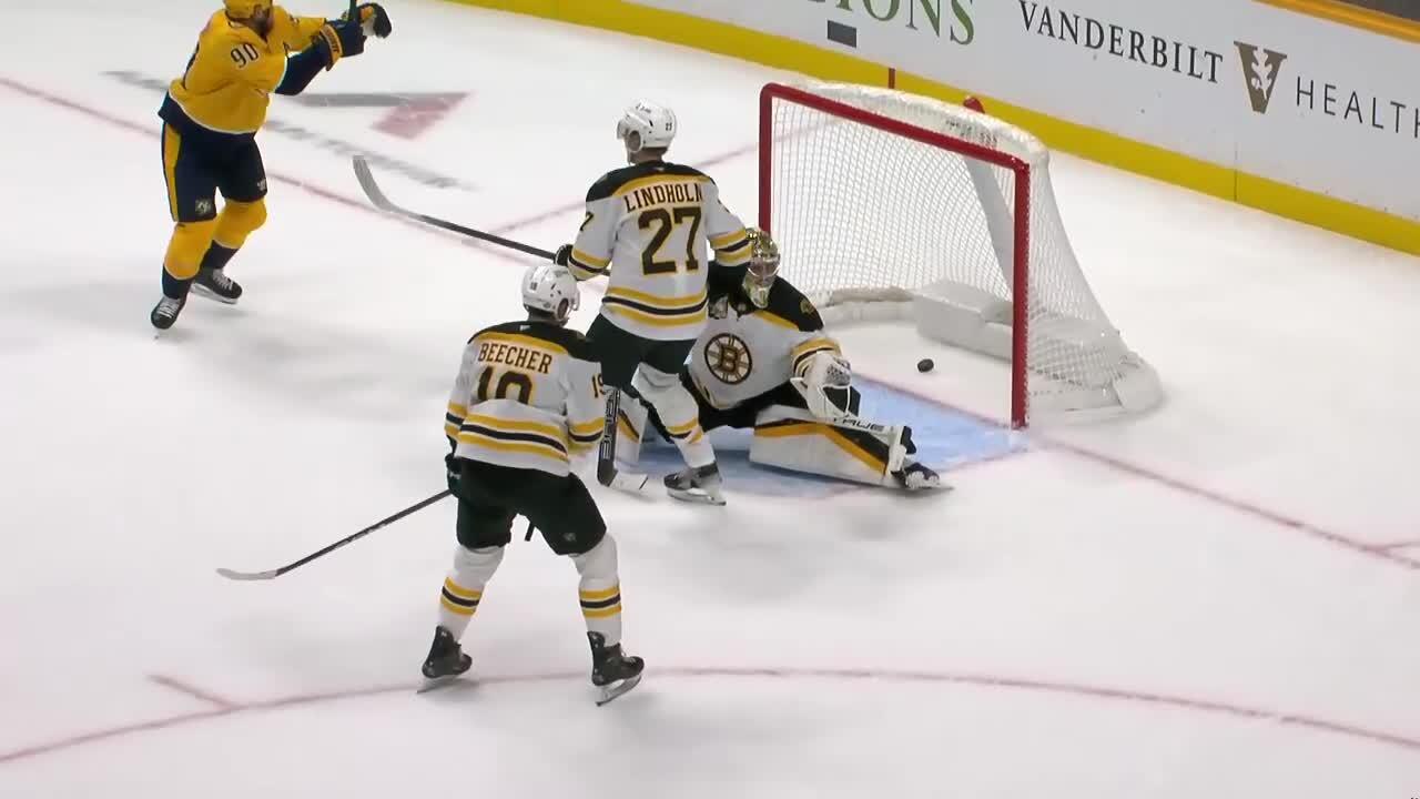 Nashville Predators | National Hockey League, News, Scores, Highlights ...