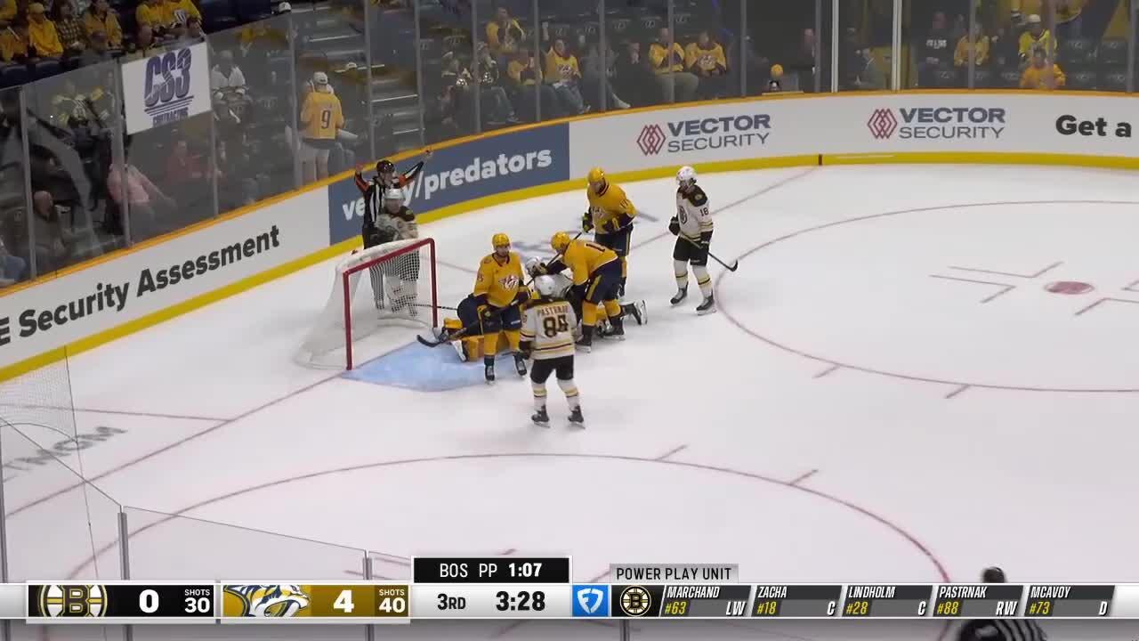 Nashville Predators | National Hockey League, News, Scores, Highlights ...