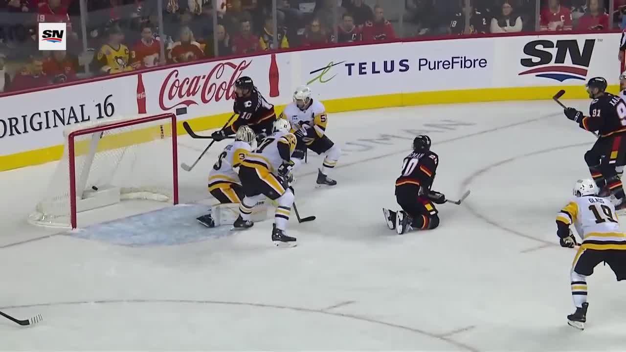 Calgary Flames | National Hockey League, News, Scores, Highlights ...