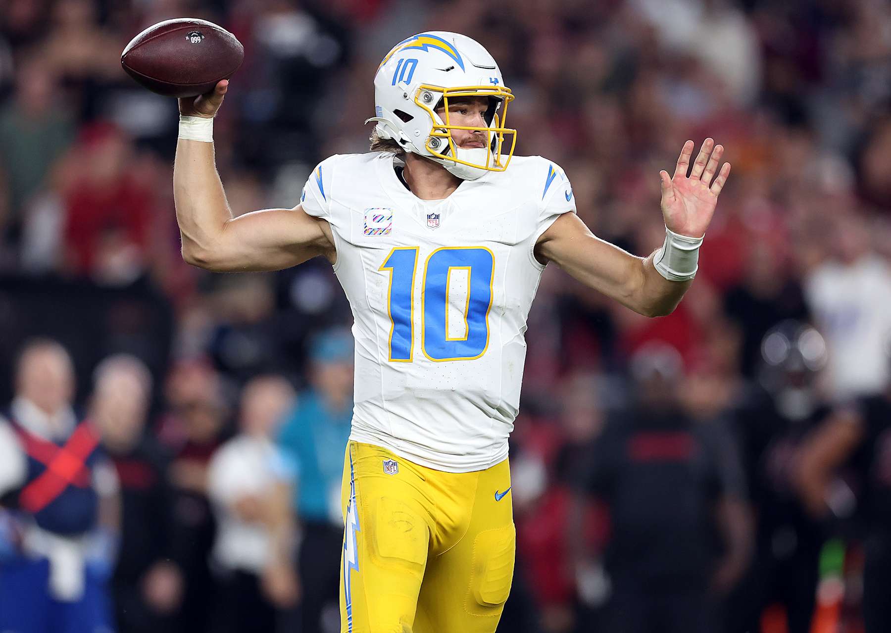 Bleacher Report's Expert Week 8 NFL Picks