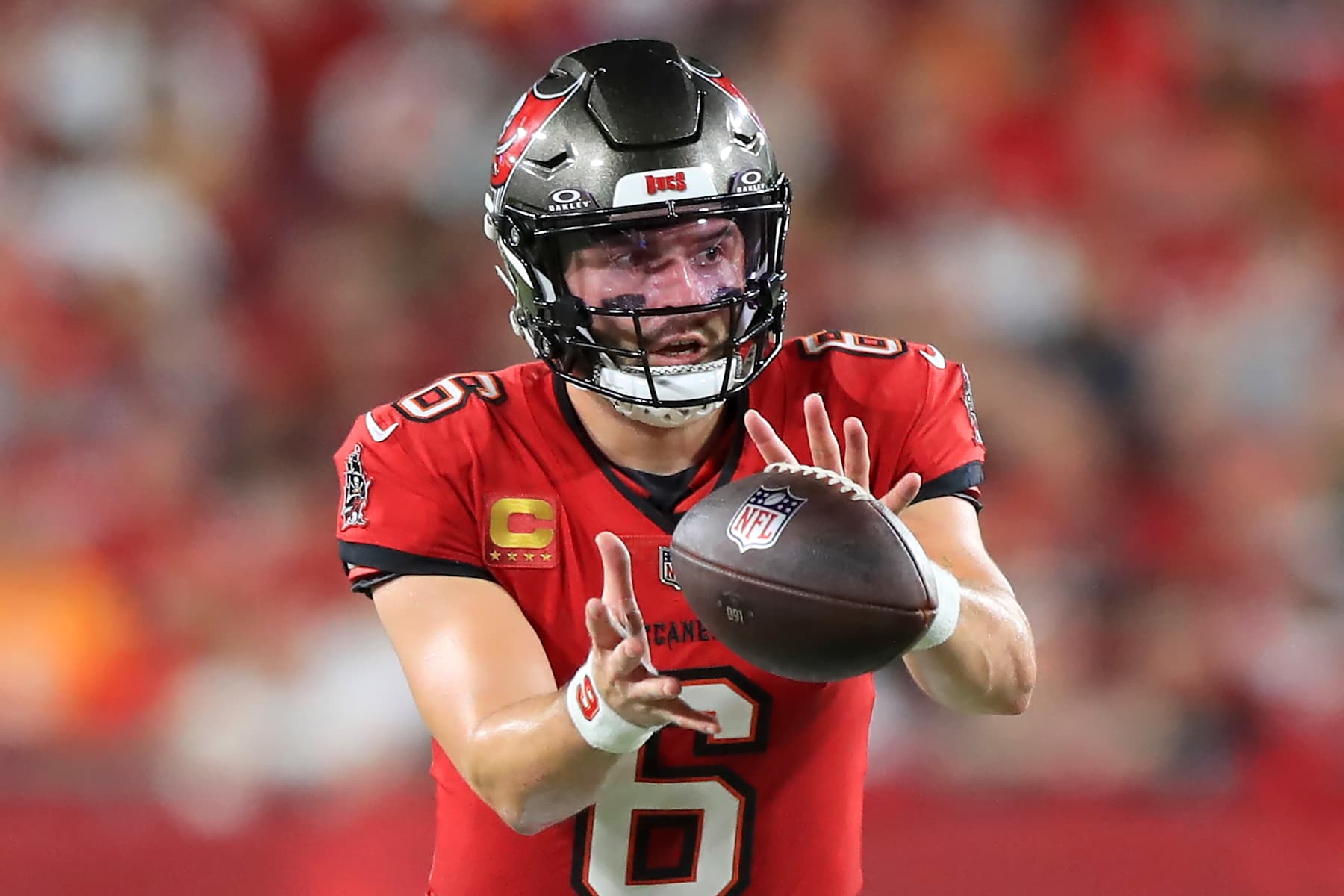 Bleacher Report's Expert Week 8 NFL Picks