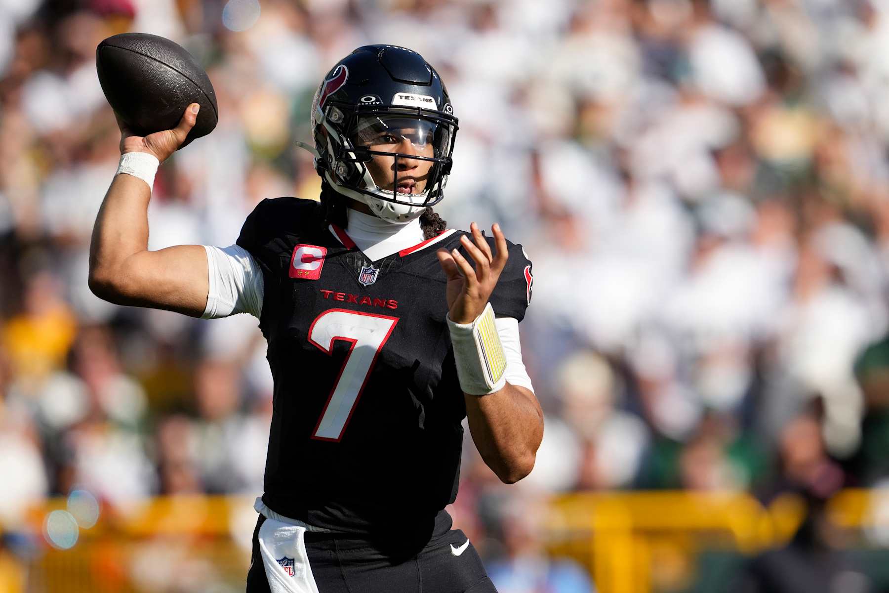 Bleacher Report's Expert Week 8 NFL Picks