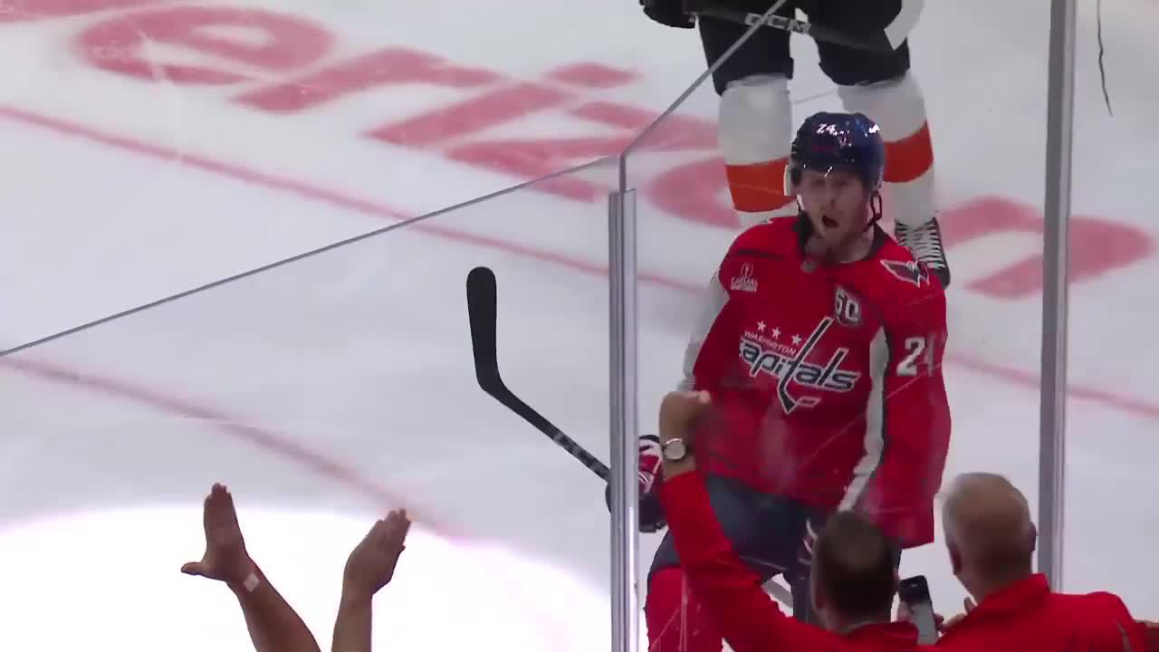 Washington Capitals | National Hockey League, News, Scores, Highlights ...