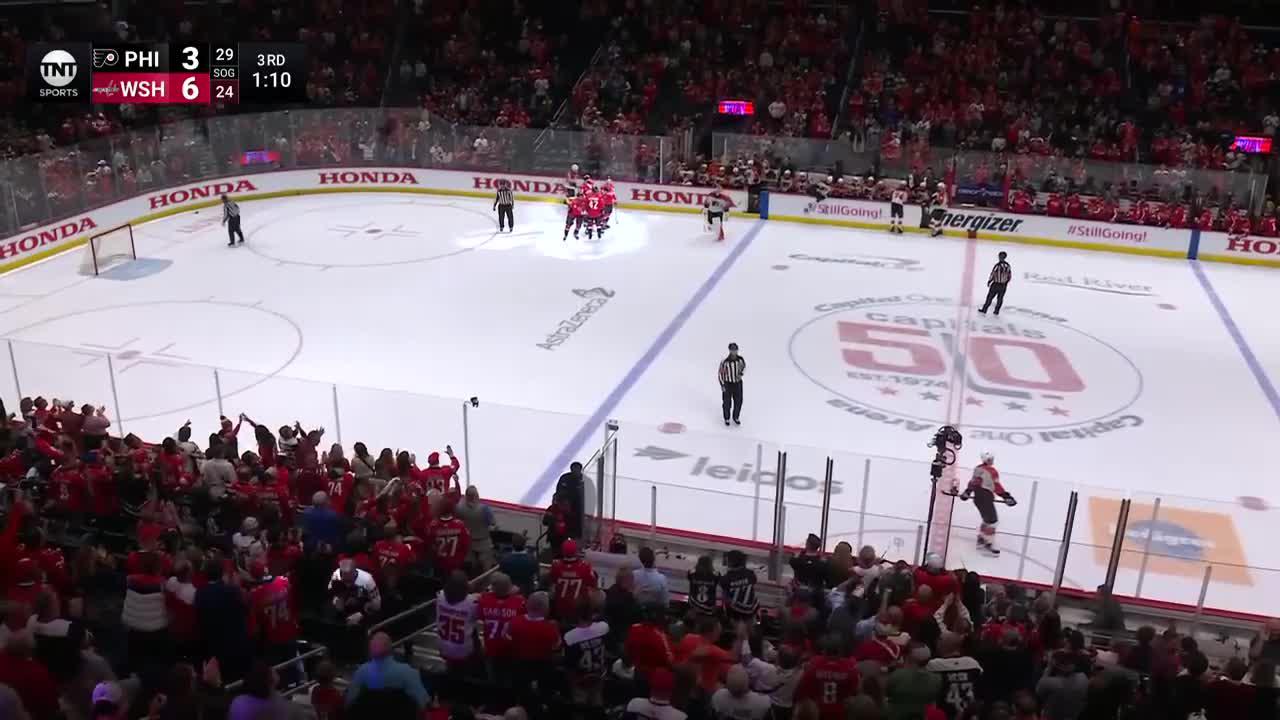 Washington Capitals | National Hockey League, News, Scores, Highlights ...