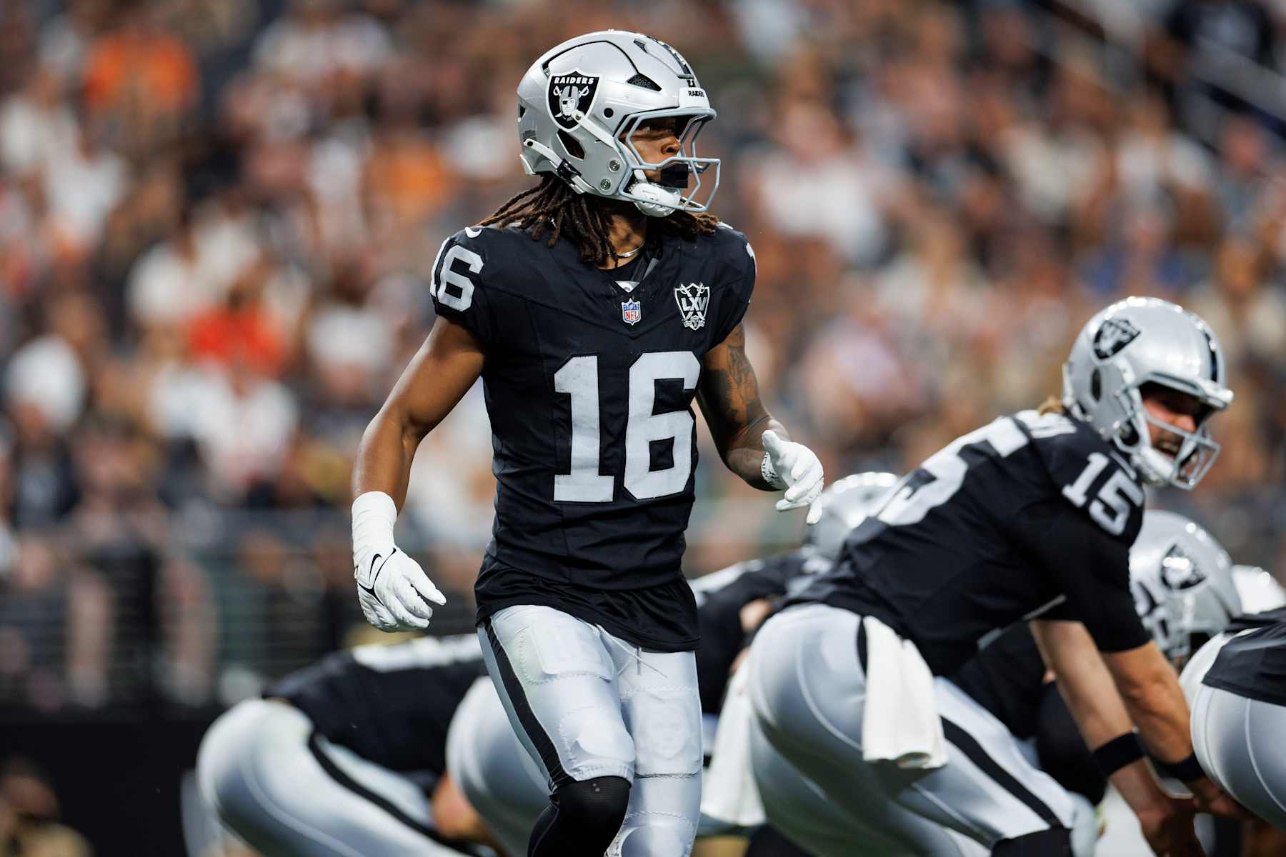 Week 8 Start 'Em, Sit 'Em: Advice for Unfavorable Fantasy Football Matchups