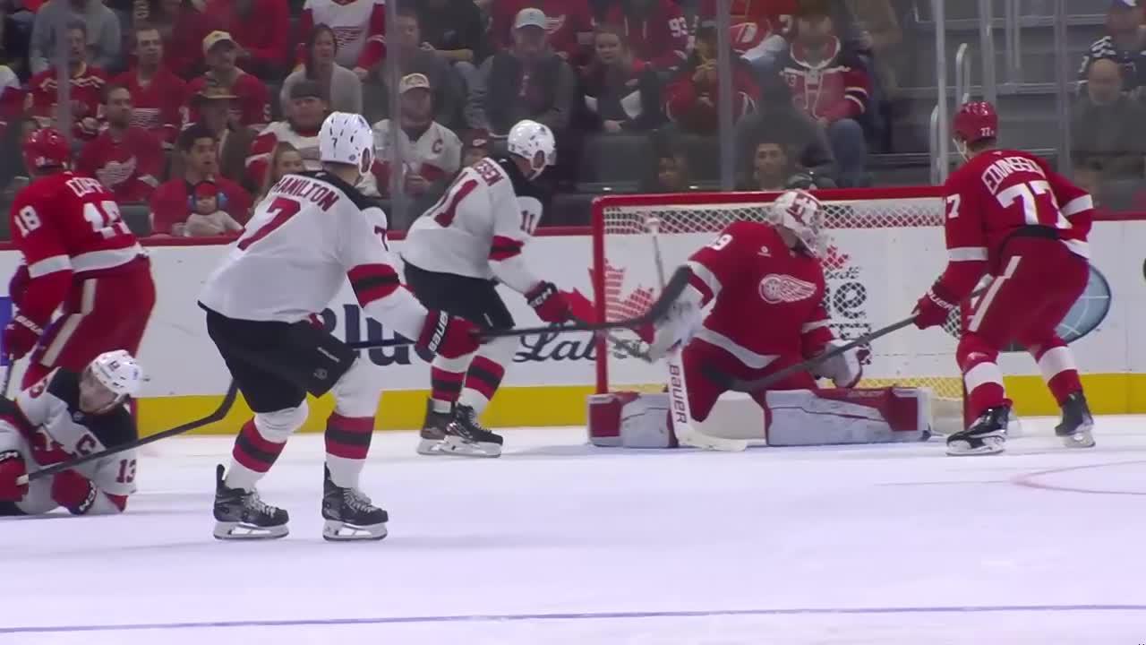 New Jersey Devils | National Hockey League, News, Scores, Highlights ...