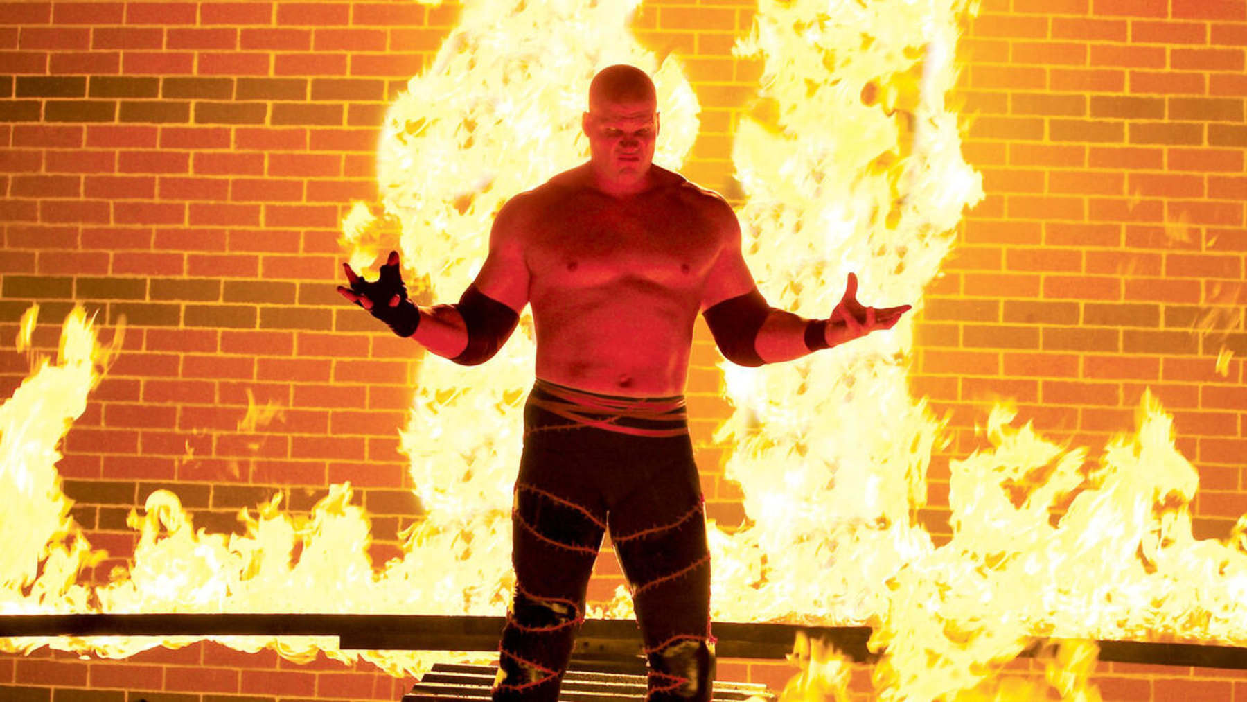 The 13 Most Terrifying WWE Superstars from the Attitude Era and Every ...