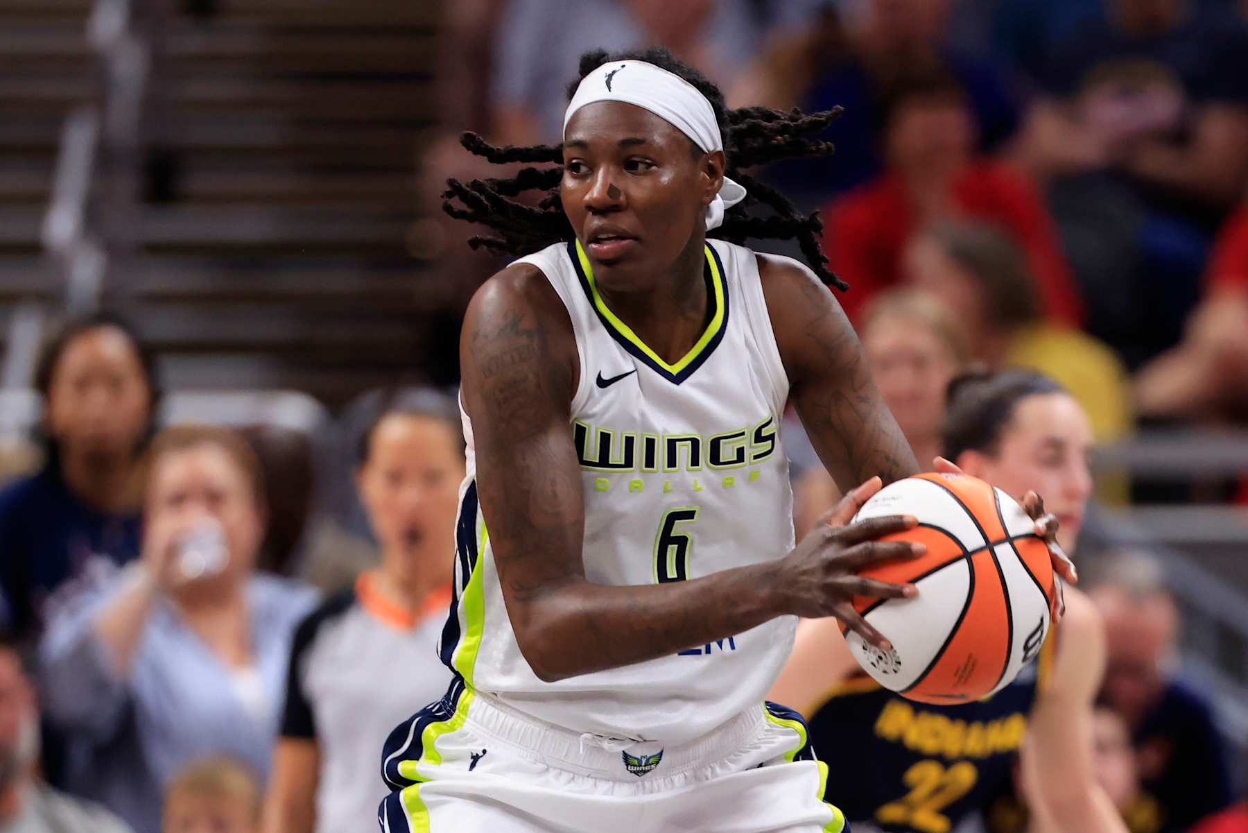 2025 WNBA Free Agency Big Board: Superstar Core Candidates + Top 10 Ranking
