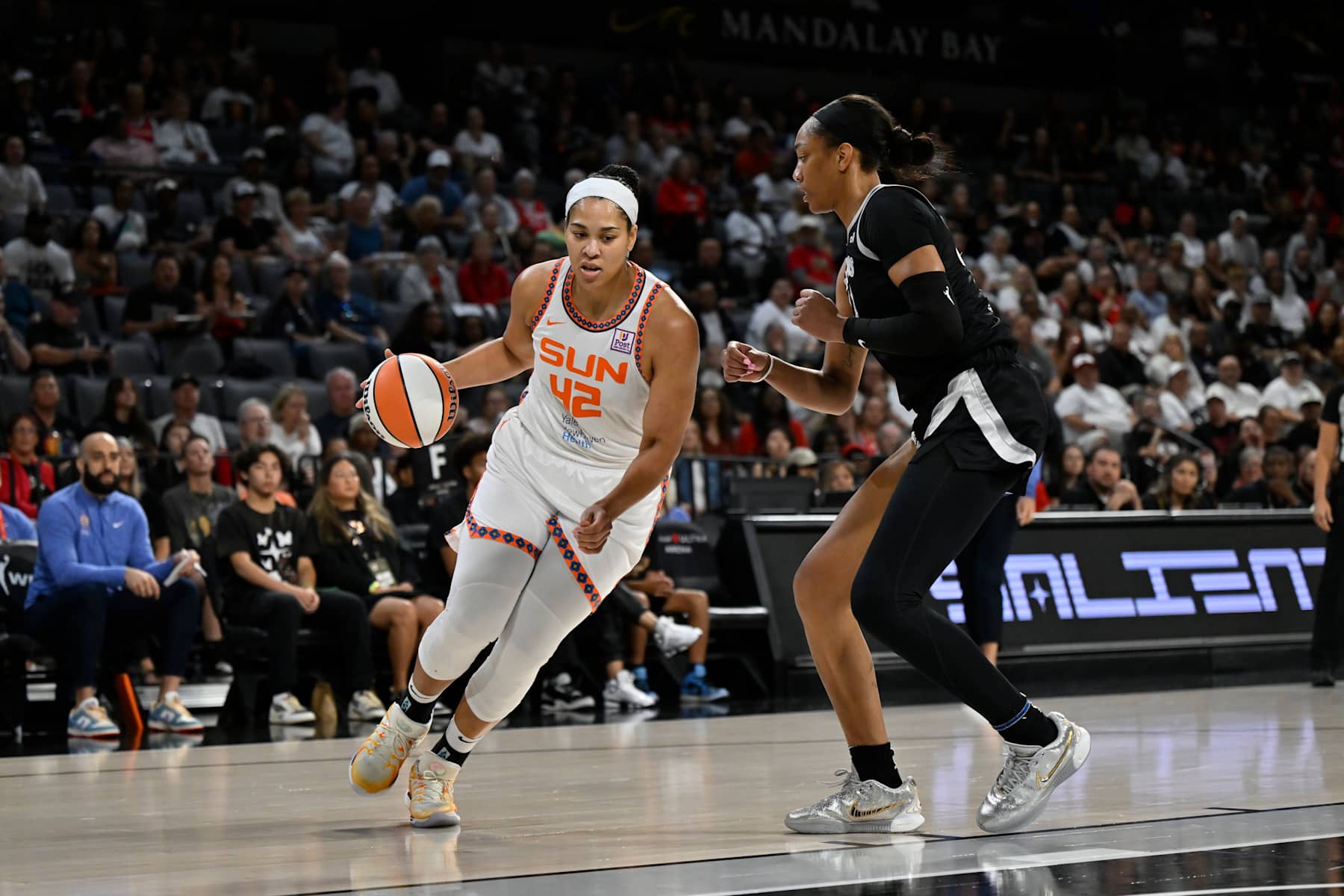 2025 WNBA Free Agency Big Board: Superstar Core Candidates + Top 10 Ranking