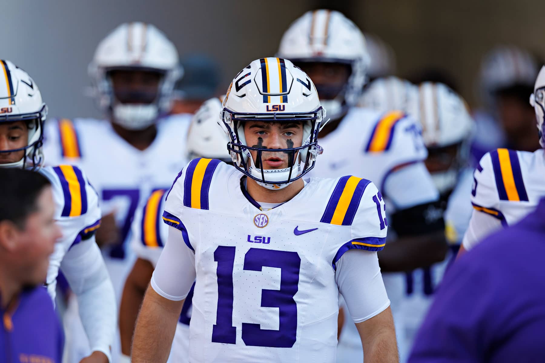 College Football Betting Odds Week 9: Picks Against the Spread for Top ...