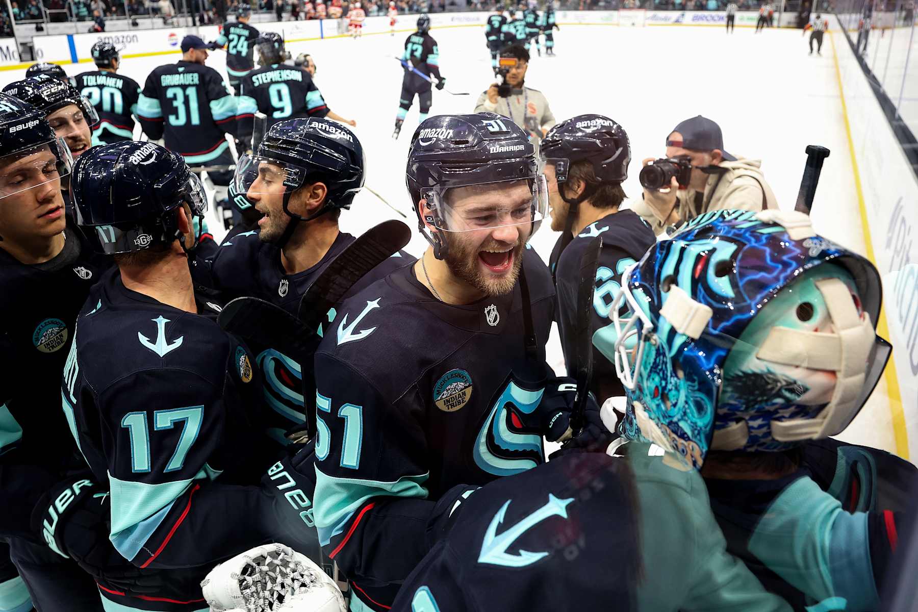 Make-or-Break Seasons for 5 NHL Prospects