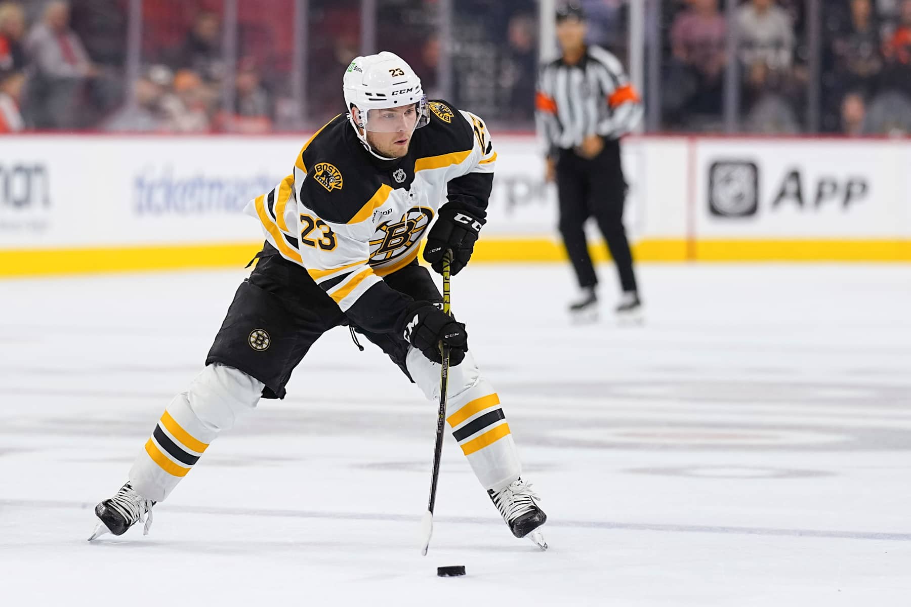 Make-or-Break Seasons for 5 NHL Prospects