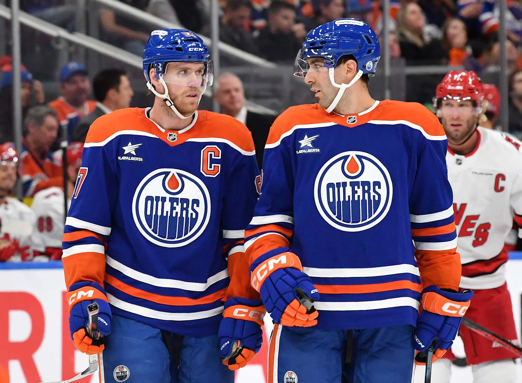 Projecting Every NHL Team's Assist Leader for the 2024-25 Season