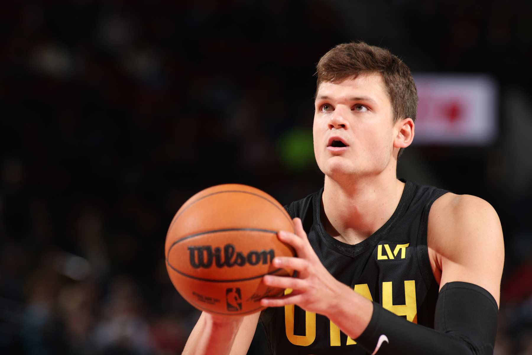 Lakers Trade Rumors: Jazz's Walker Kessler Among Players LA Has ...