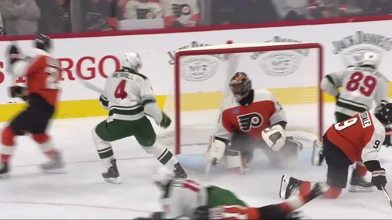 Minnesota Wild | National Hockey League, News, Scores, Highlights ...