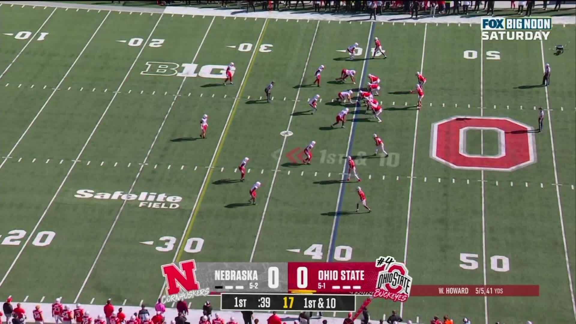 Ohio State Football | News, Scores, Highlights, Injuries, Stats ...