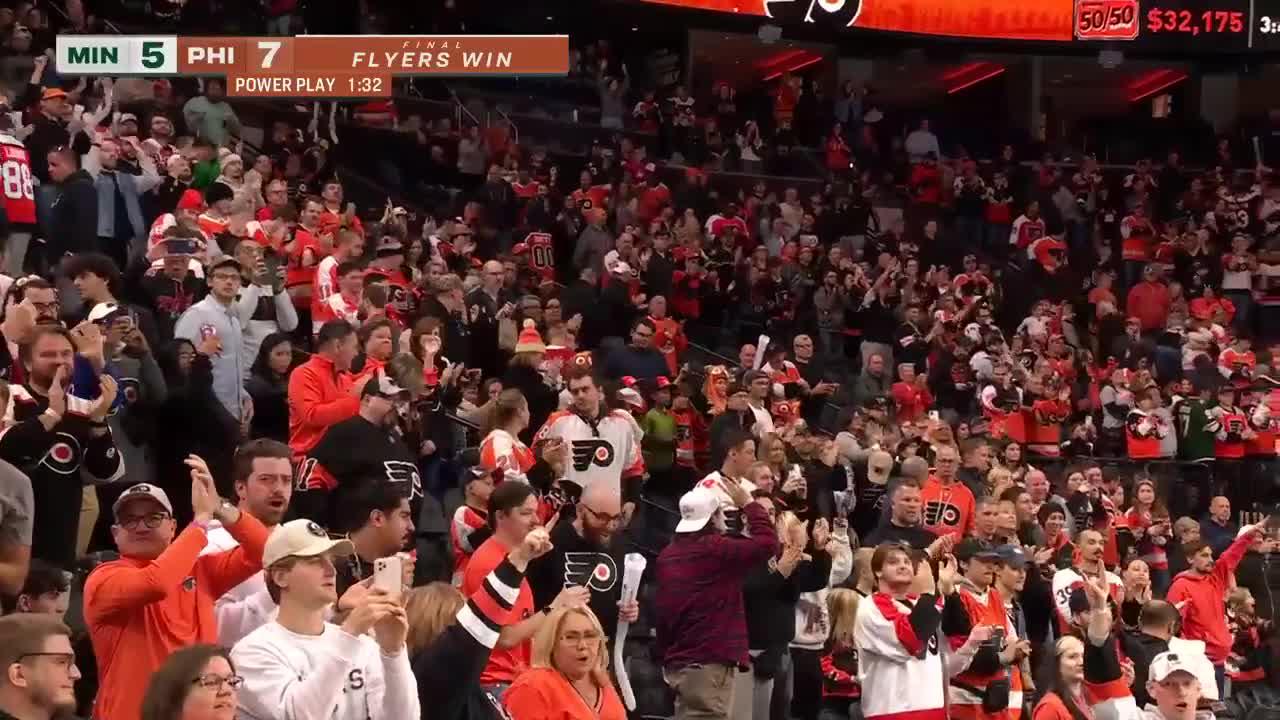 Philadelphia Flyers | National Hockey League, News, Scores, Highlights ...