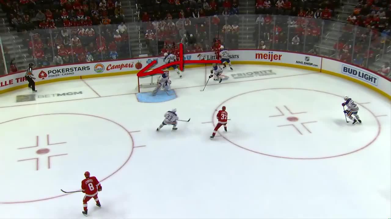 Detroit Red Wings | National Hockey League, News, Scores, Highlights ...