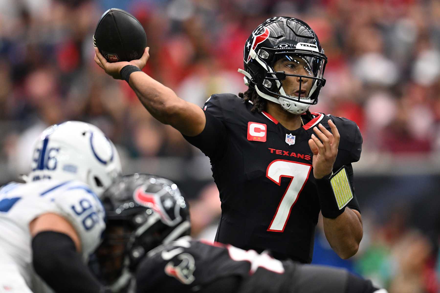 NFL Team Needs: Prioritizing Every Roster's Biggest Weaknesses Before ...